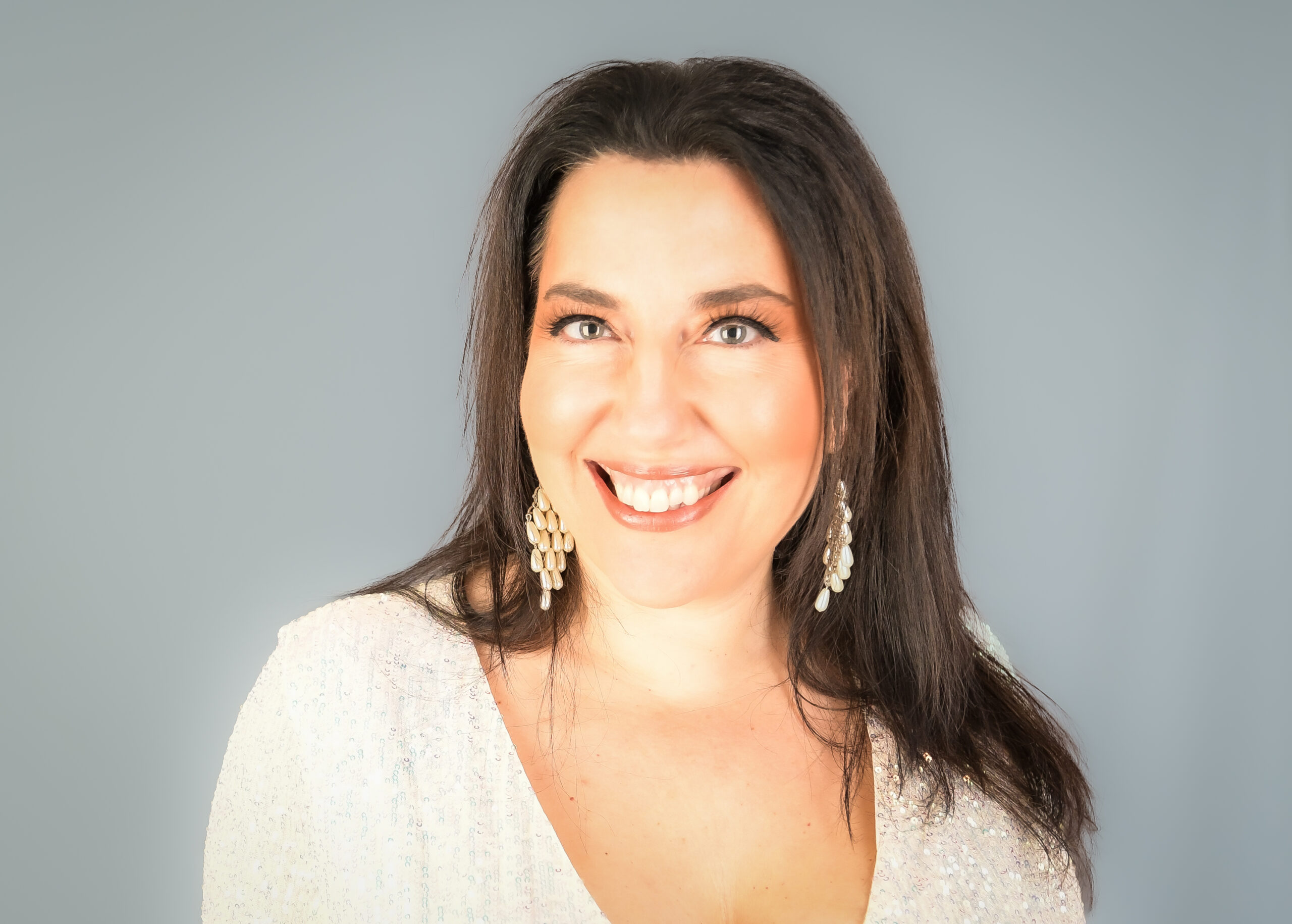 Danielle Barnett - Event Speakers